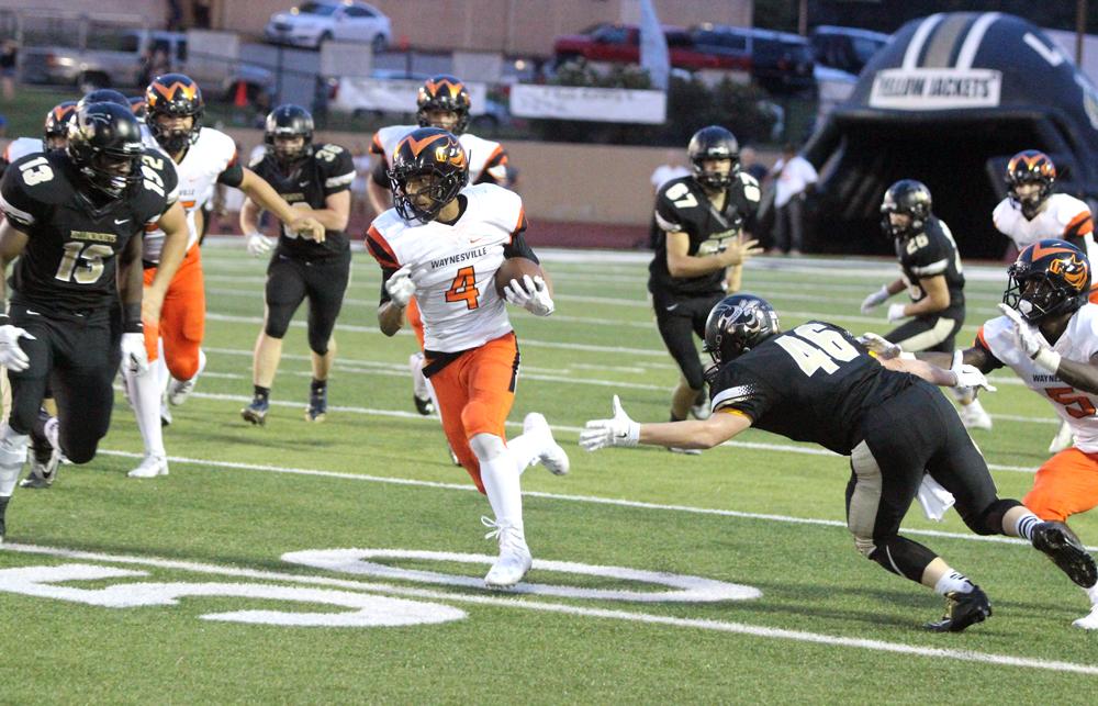 Tigers open district play with Branson Pirates – ALL THINGS BRANSON and ...
