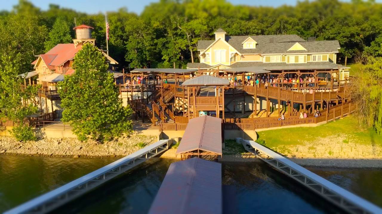 Branson Missouri Showboat White River Landing (2016) – ALL THINGS ...