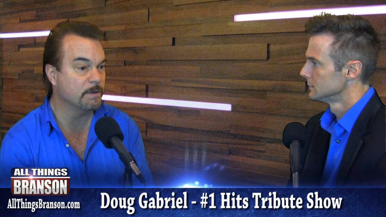 Doug Gabriel: “Branson should embrace what brought us to the dance ...