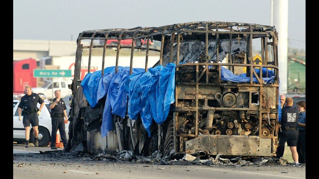 Upstate New York limo crash is among the deadliest road accidents in US ...