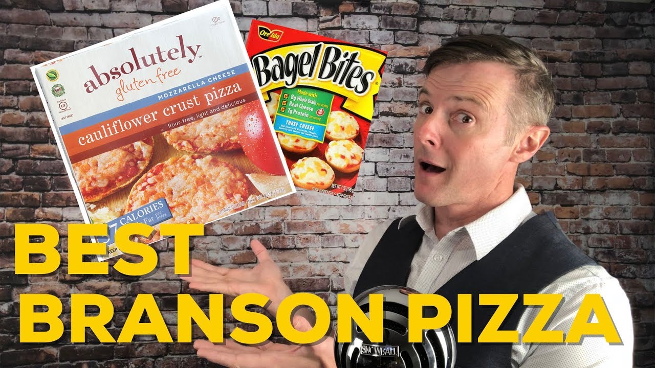 Best Pizza In Branson Missouri According To Locals – ALL THINGS BRANSON ...